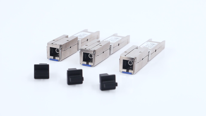 HSGQ XPON ONU Stick SFP with MAC Inside - Reliable Fiber Optic