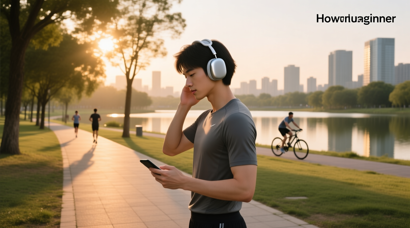 What Are Bone Conduction Headphones Really Like? A Real-World Review