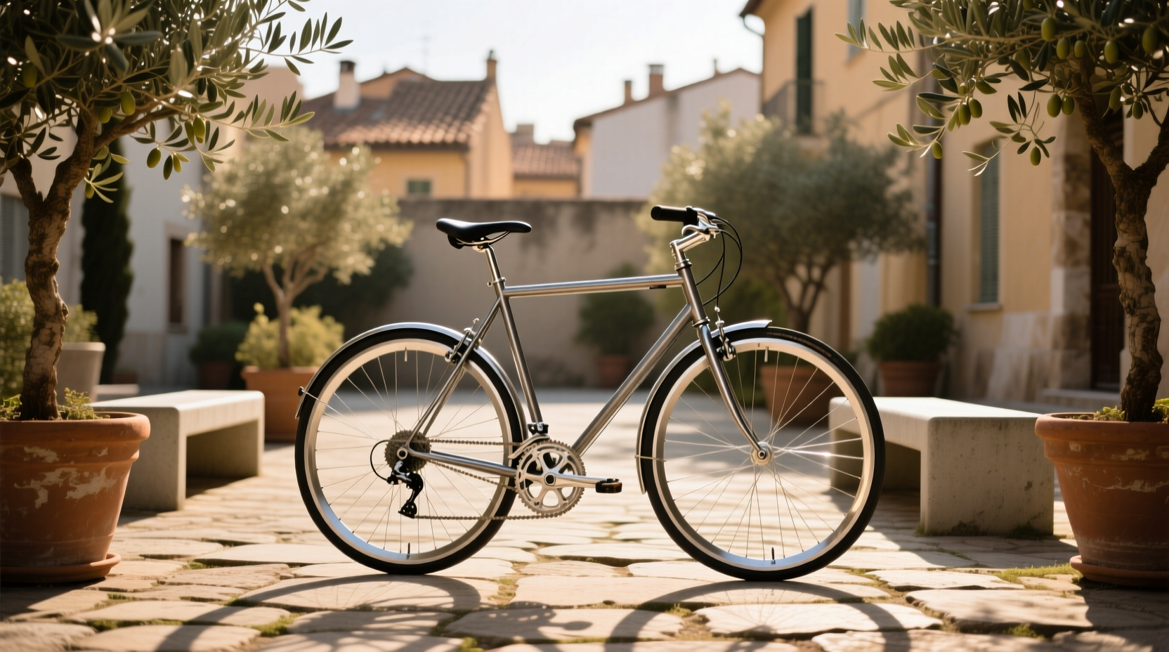 4 Spoke Wheels Guide: How to Choose the Right Type