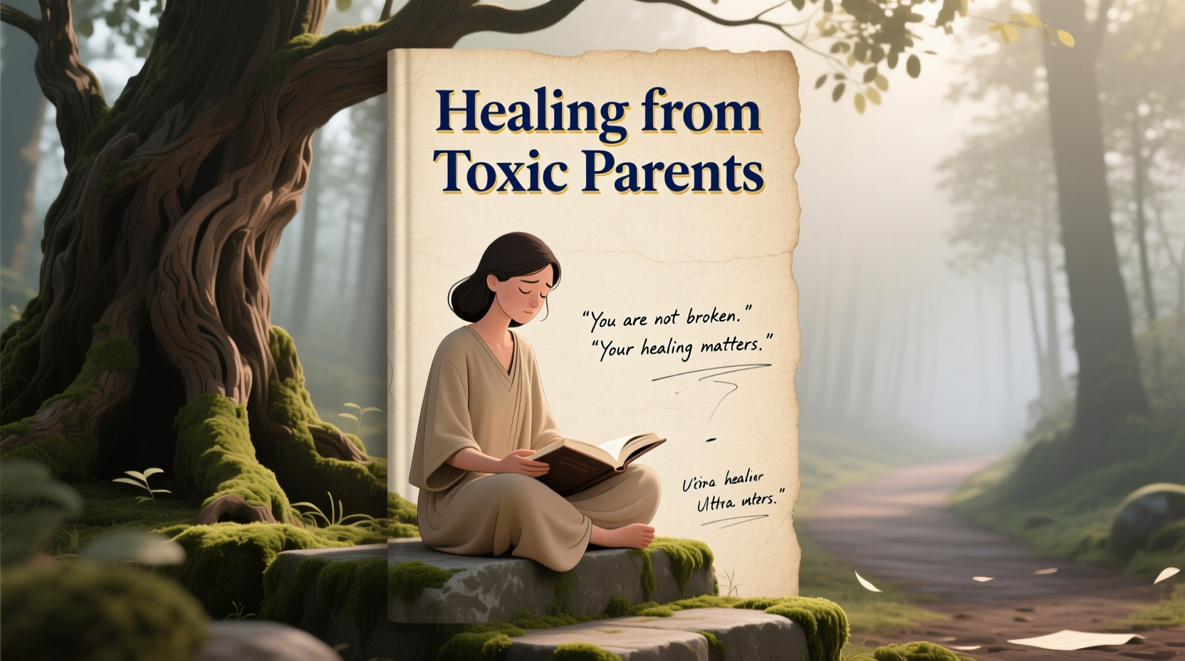 Discover Thoughtful Insights With The Best Books On Toxic Parents And ...