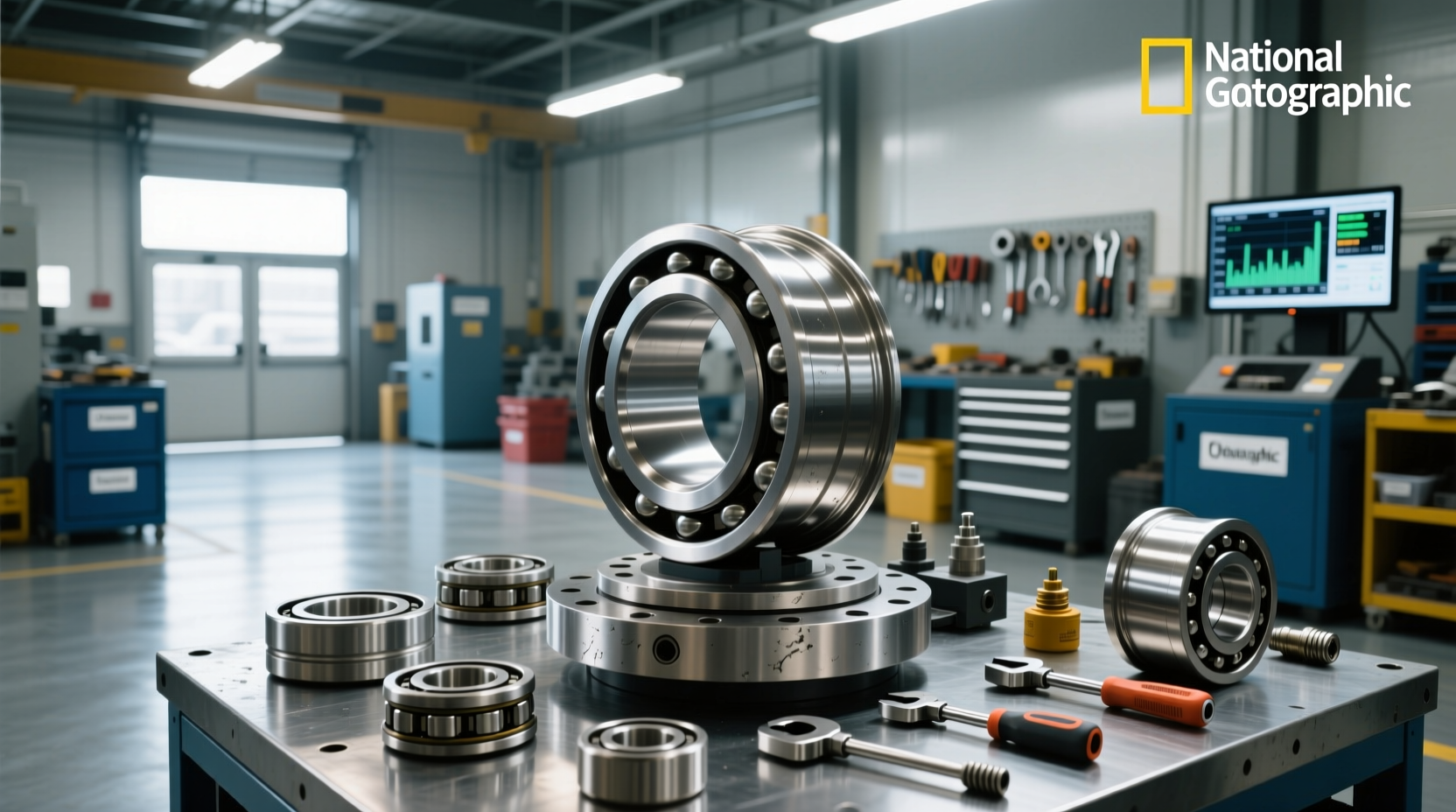 Wheel Bearing Hub Guide: How to Choose the Right Replacement