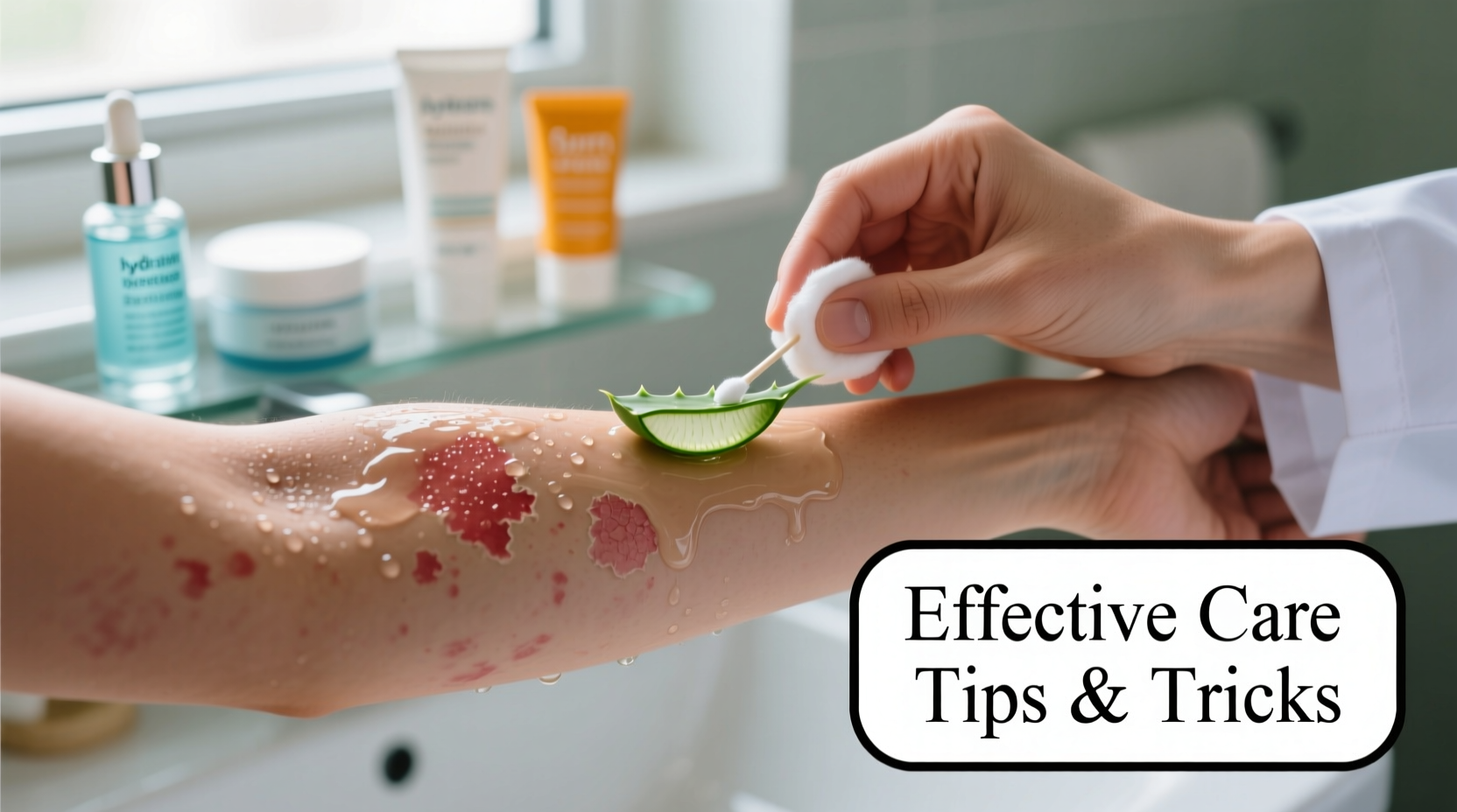 How To Prevent Peeling After Sunburn Effective Care Tips And Tricks