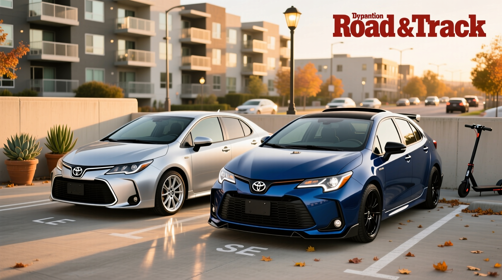 Interesting 2023 Toyota Corolla Se Vs Le Pictures