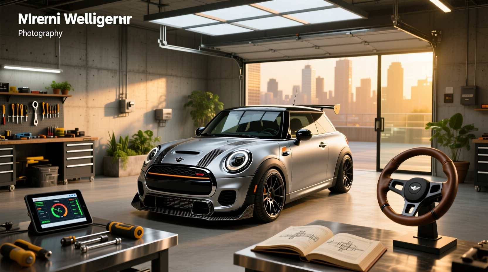 How to Choose Mini Cooper S Performance Parts: A Practical Guide