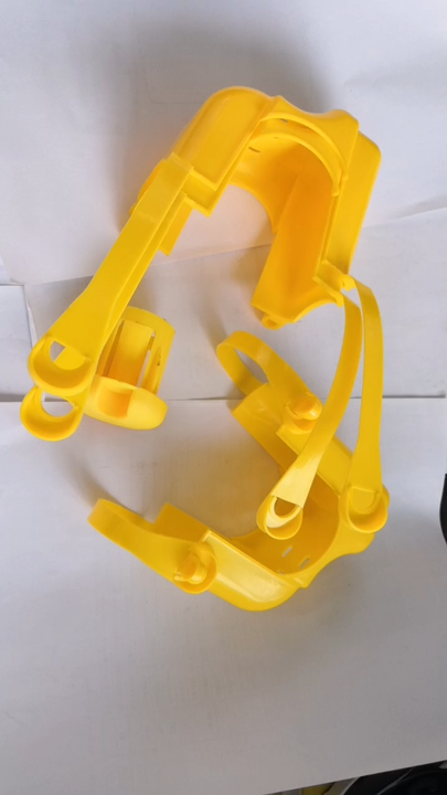 PE Coupler Safety Protect Cover for Scaffolding - 1 Year Warranty