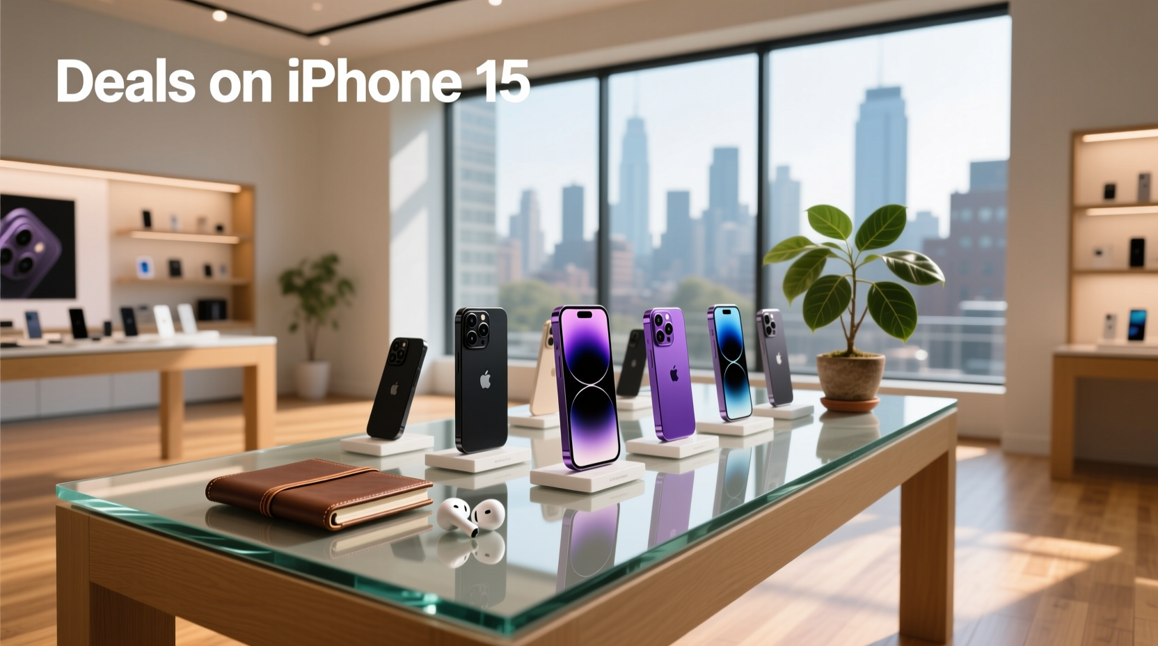 Best Buy iPhone 15 Deals Guide: How to Choose Wisely in 2026