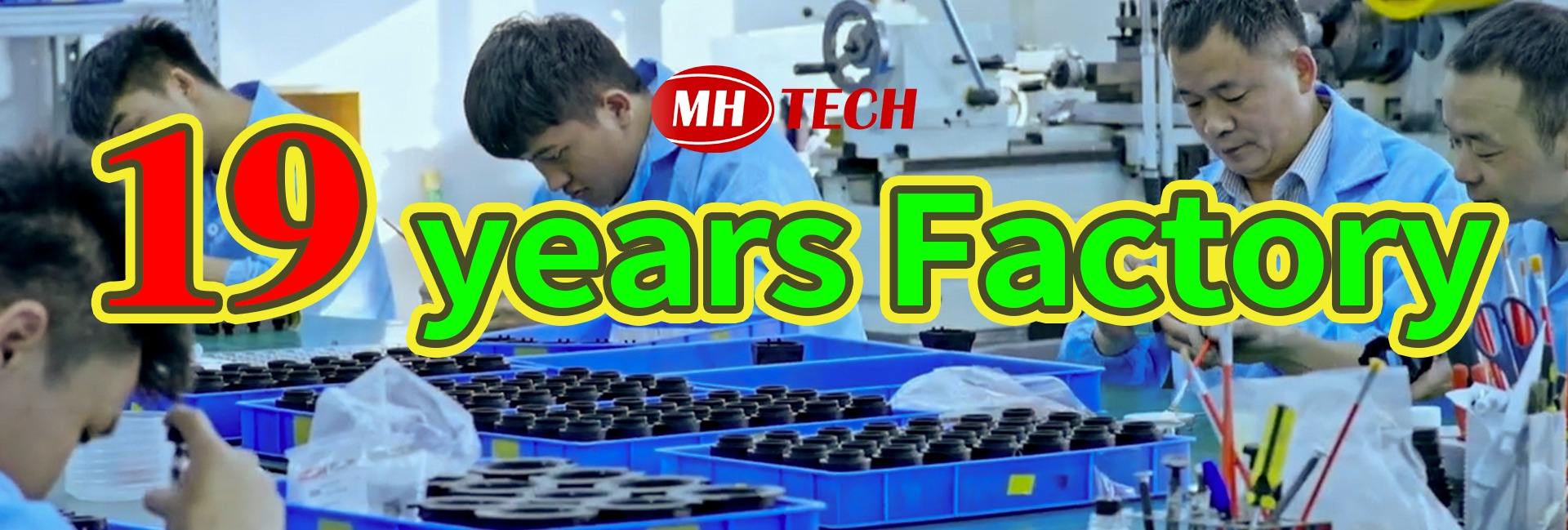 Xi'an MH Electronics And Technology Co., Ltd. - Night Vision Monocular ...