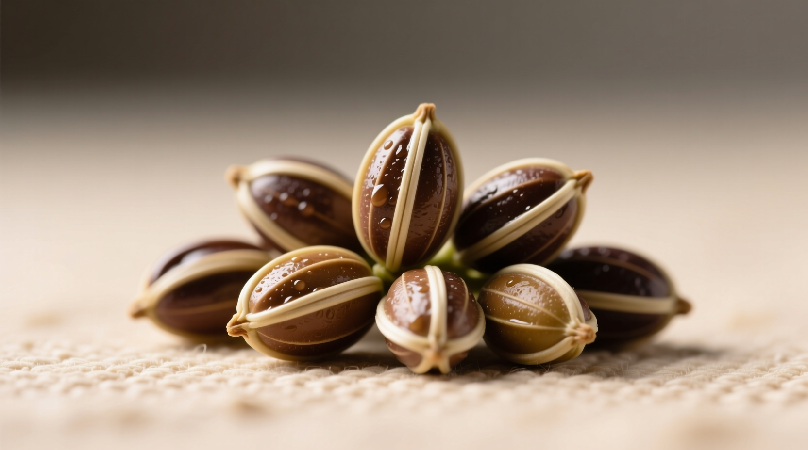 Olive Plant Seeds: Why They Rarely Grow Fruit-Bearing Trees