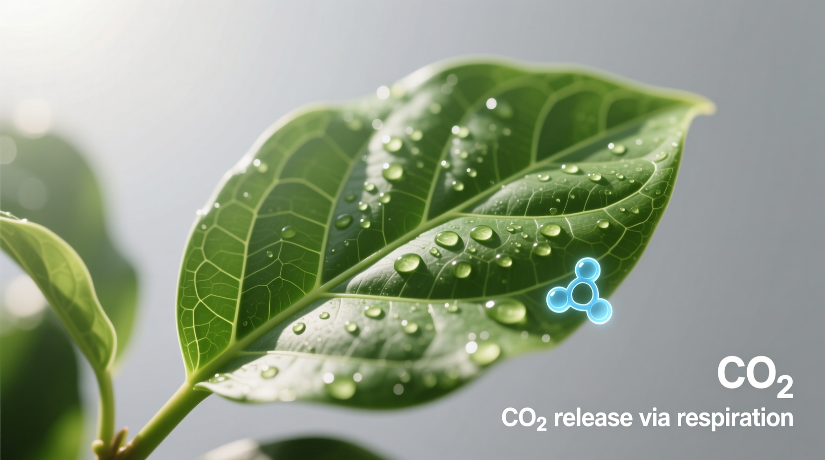 Do Plants Release Carbon Dioxide? The Science Explained