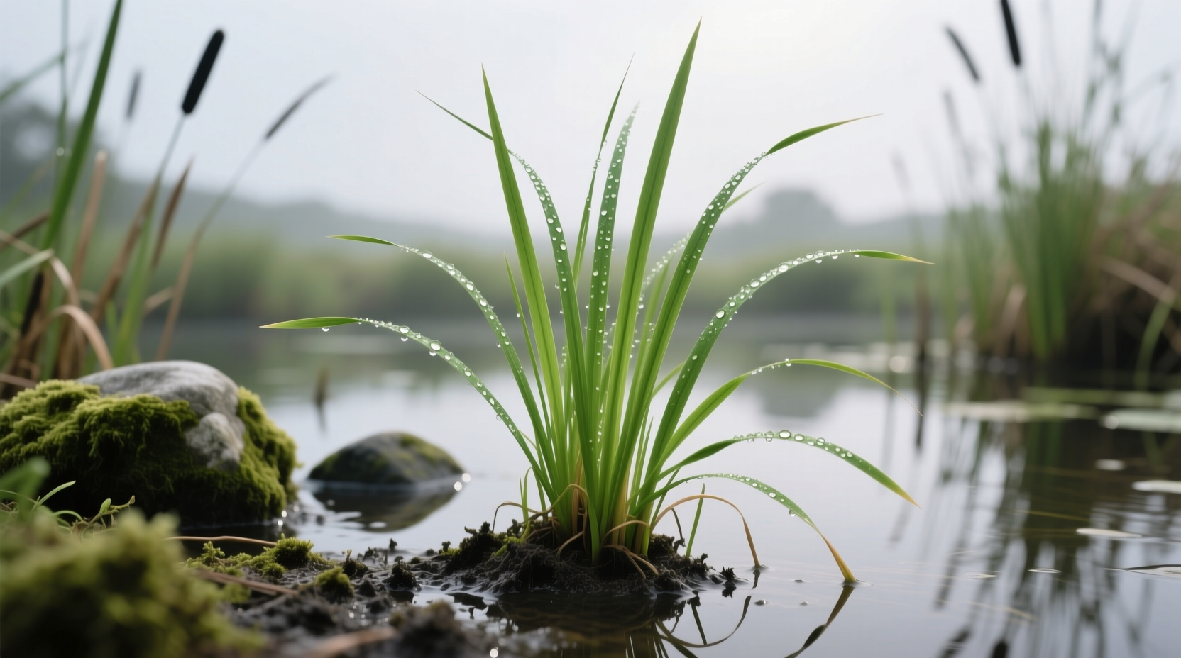 Rush Plant Care Guide: Water Garden Essentials