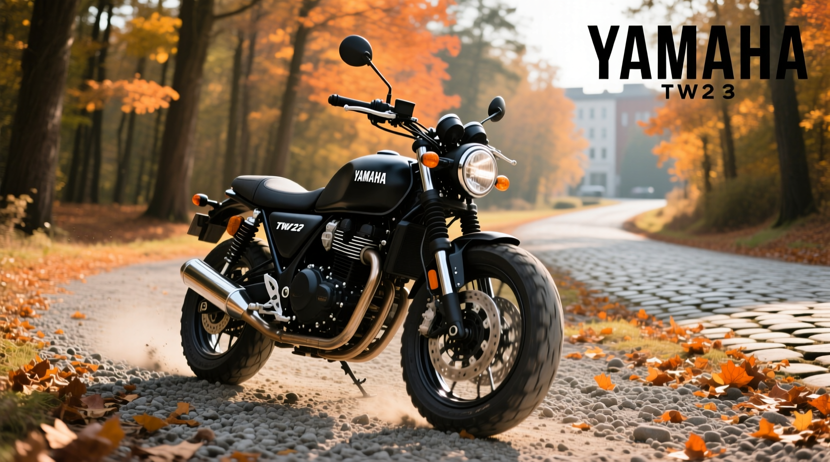 Yamaha TW 225 guide: How to choose the right model