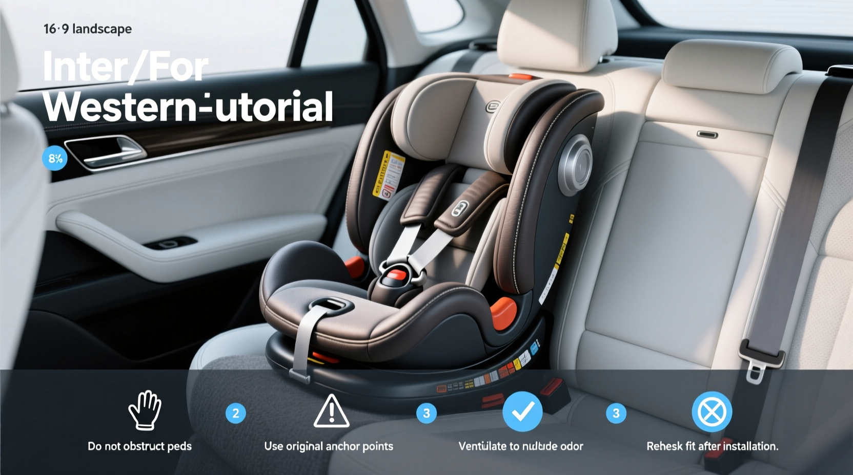 When Can Child Sit in Forward Facing Car Seat: Buying Guide