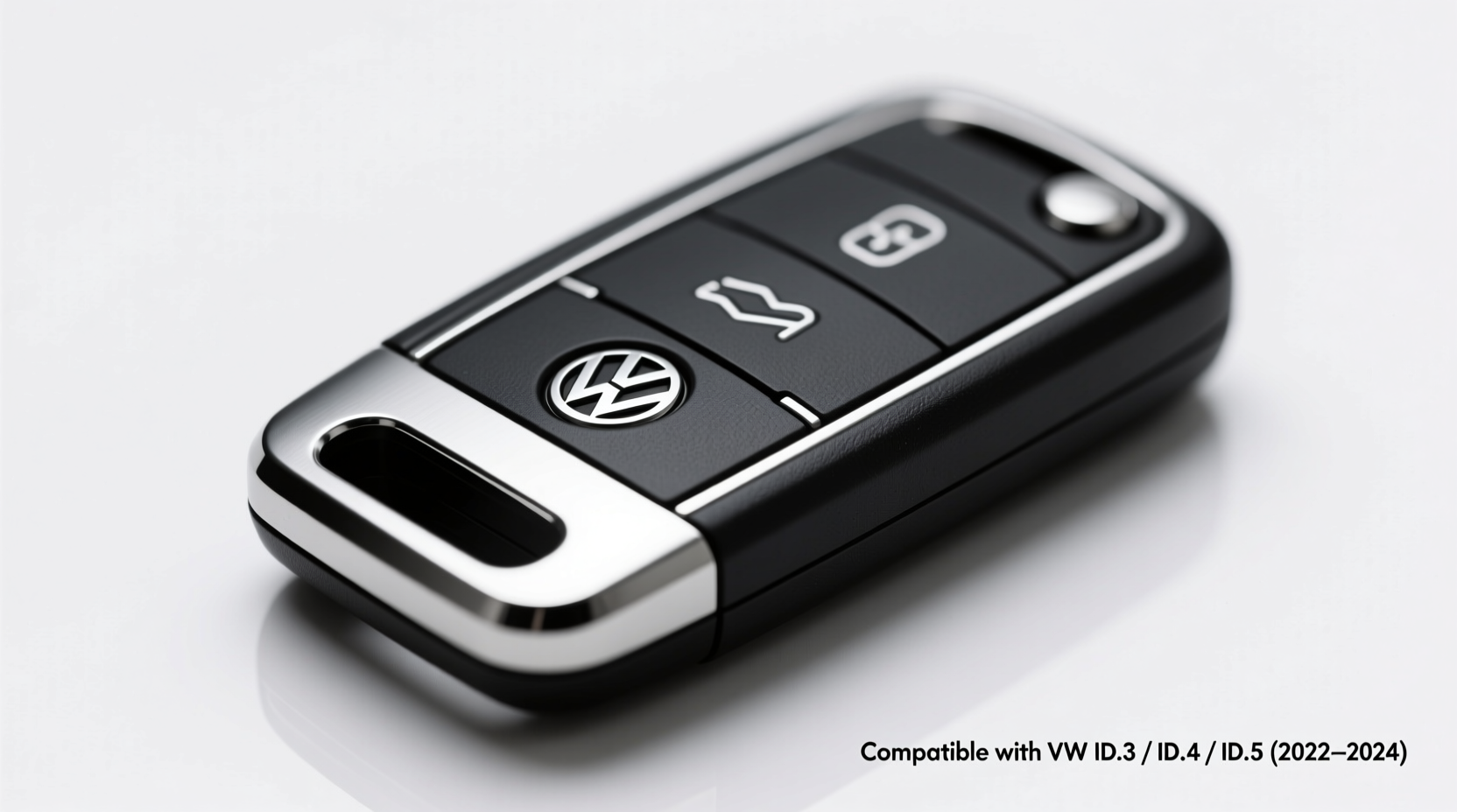 VW ID Key Cover Compatibility: What Actually Fits