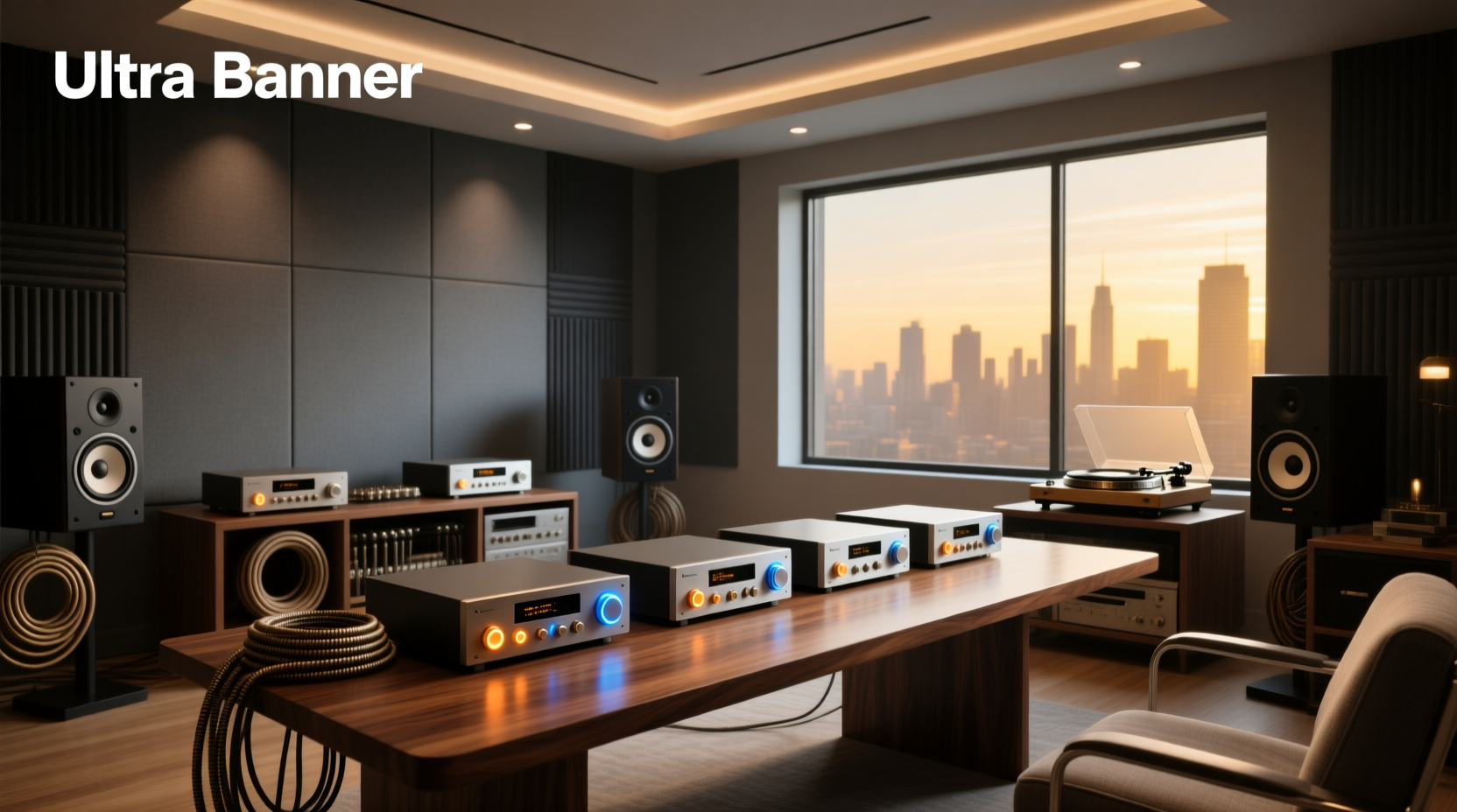 AV Receiver vs Amplifier Guide: How to Choose the Right One