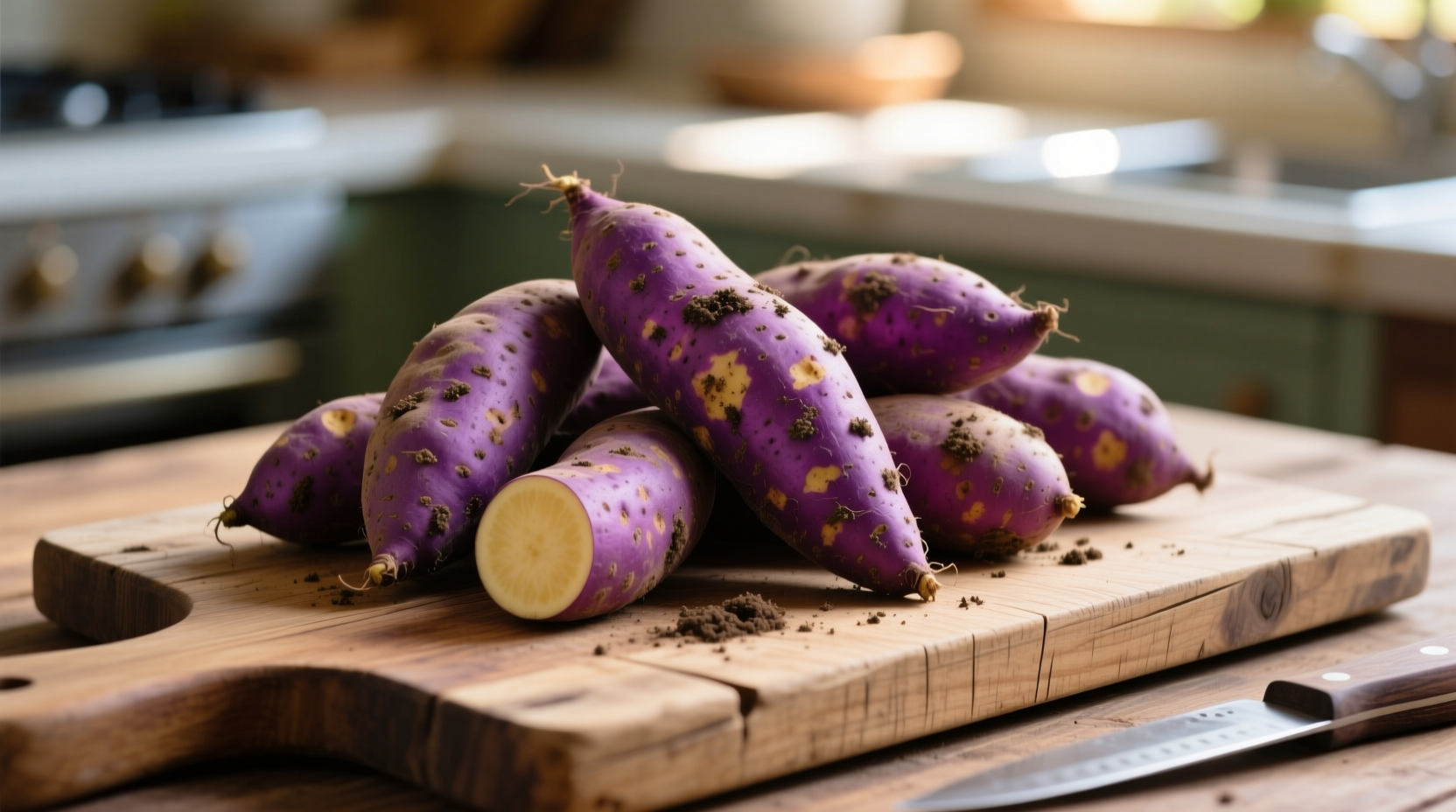 Satsuma Imo : Guide Expert de la Vraie Patate Douce Japonaise