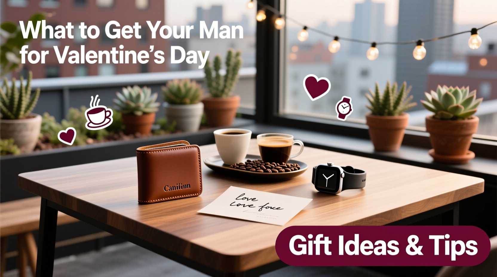 What to Get a Widow for Valentine's Day: Thoughtful Gift Ideas