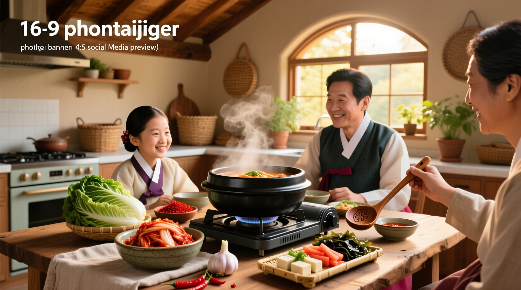 How to Make Kimchi Soup: A Flavorful Comfort Food Guide