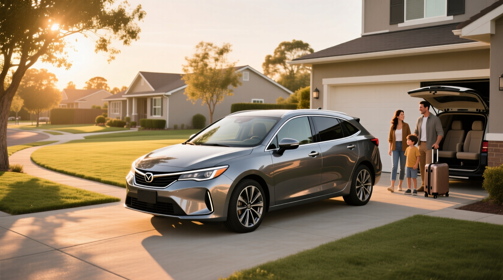 7 Seater Compact Cars Guide: How to Choose Wisely