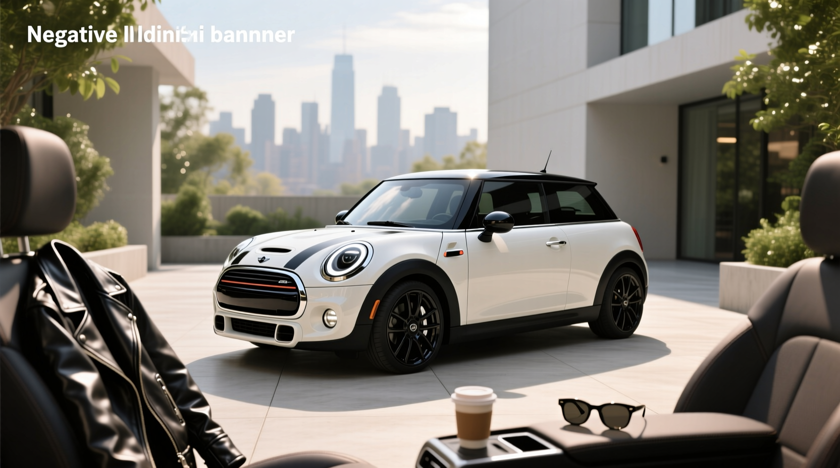 2025 Mini Cooper S 4-Door Hatchback Guide