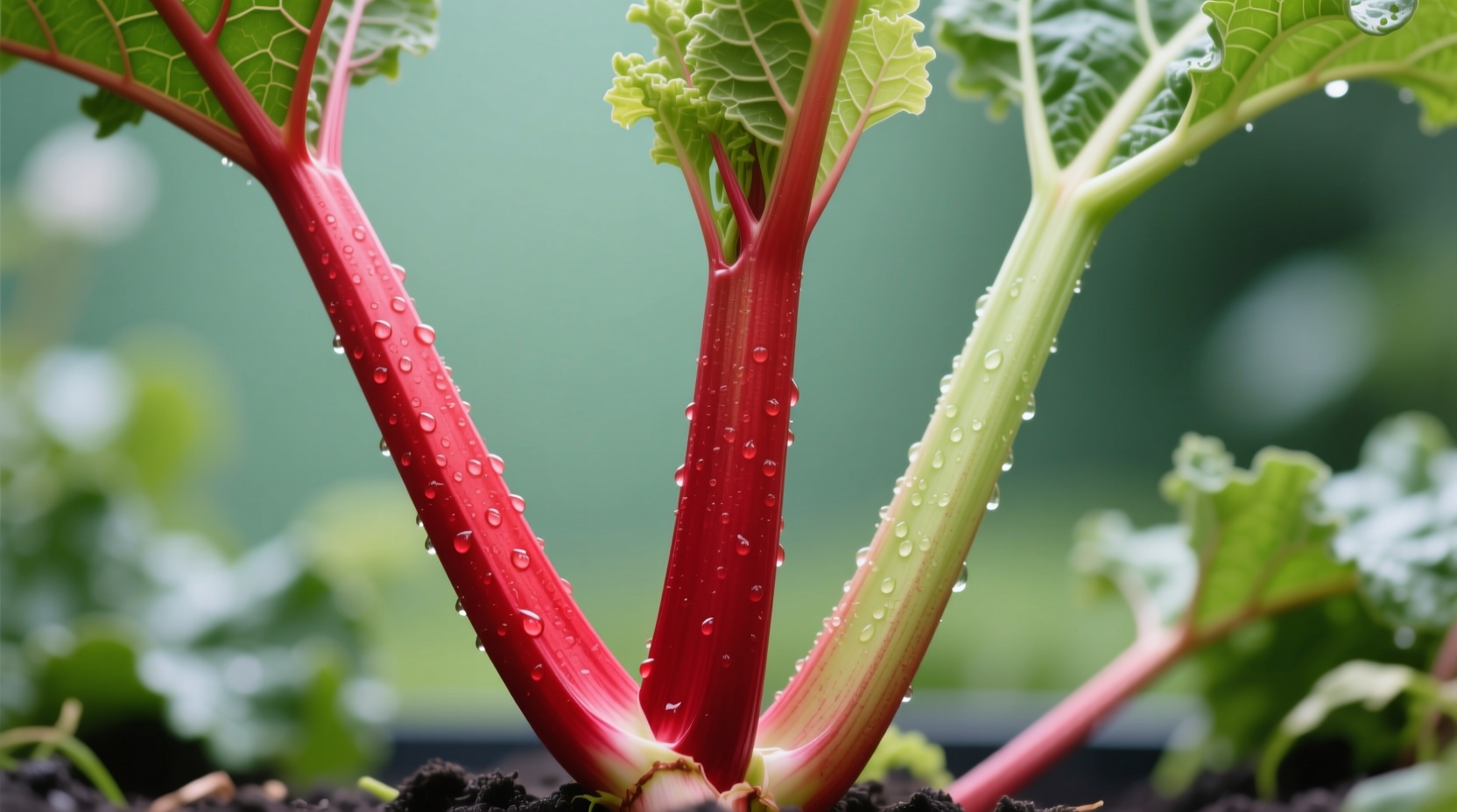 Rhubarb Plant Care: Science-Backed Guide for Home Gardeners