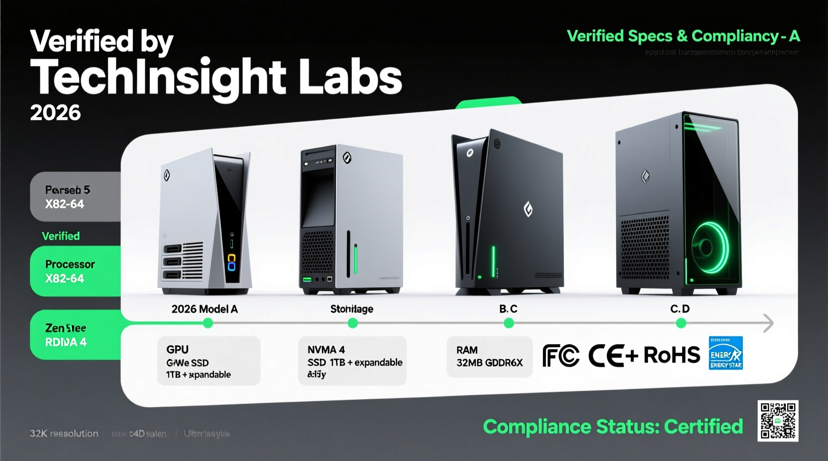 2026 Console Box Buying Guide: Verified Specs & Compliance