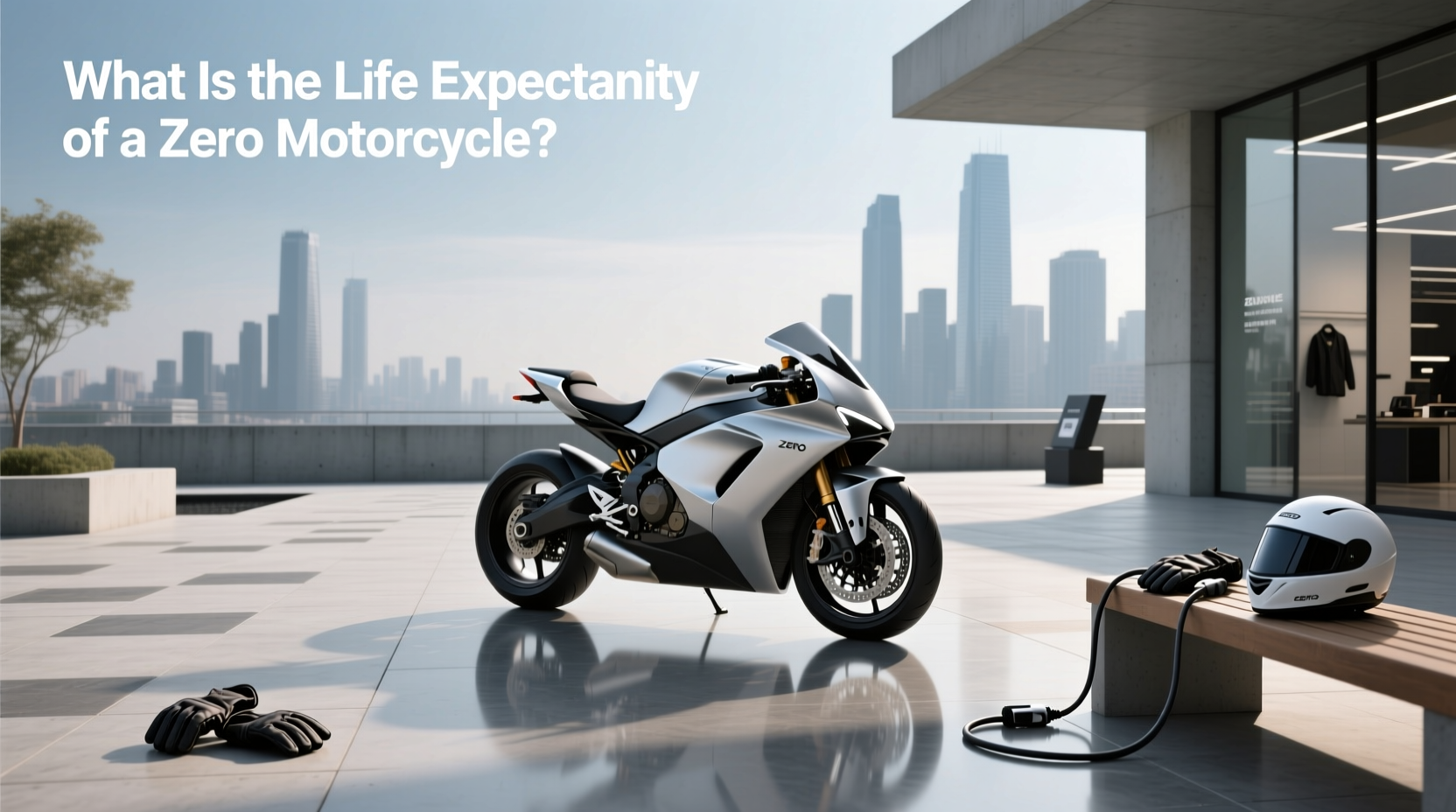 Zero Motorcycle Lifespan: What to Look for in Used Models