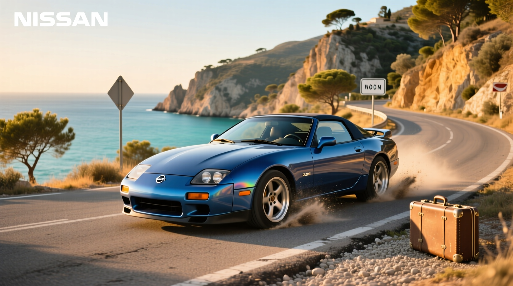 Nissan 300ZX Body Kits Guide: How to Choose the Right One