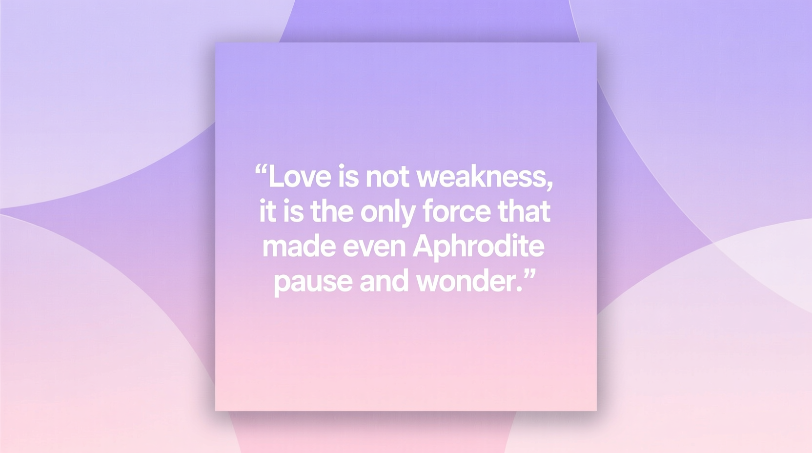 Greek Myths Quotes: Wisdom from Gods and Heroes