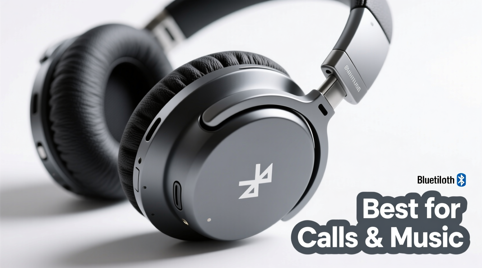 Best Bluetooth Headphones For Cell Phones Top Picks For Clear Calls Music