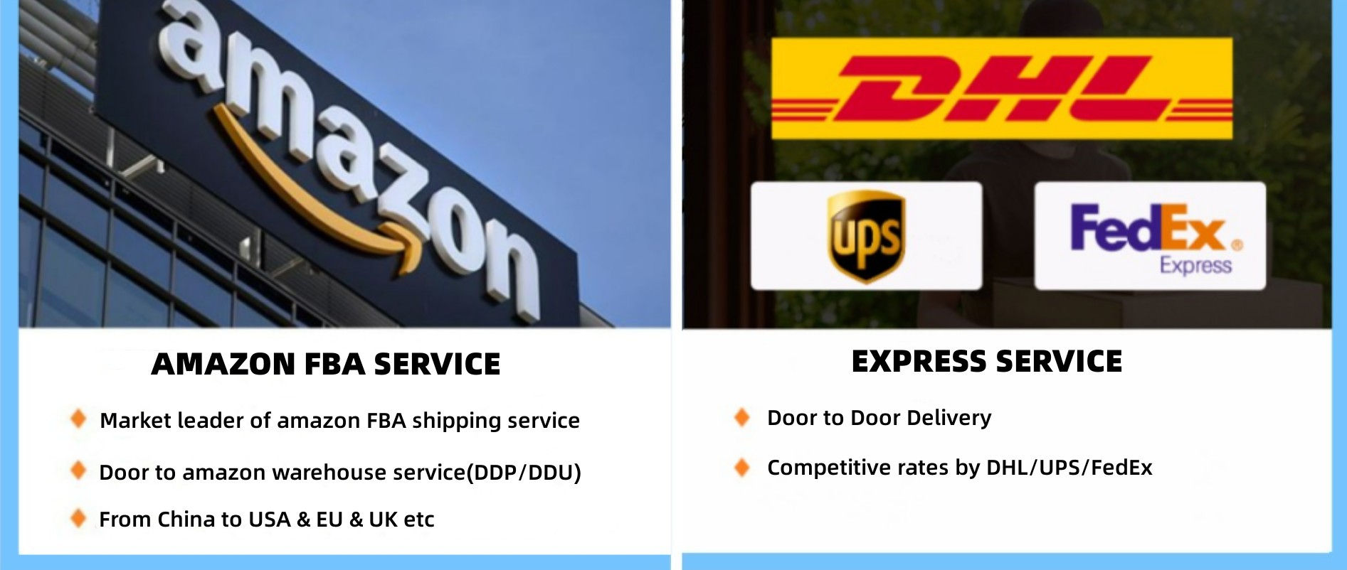 Company Overview - Sinotech Logistics Co., Ltd.