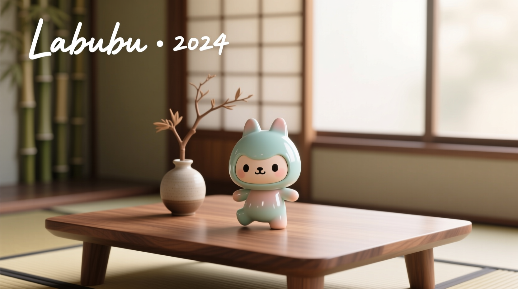 Where Should I Put My Labubu? Best Display Ideas and Tips for Your ...