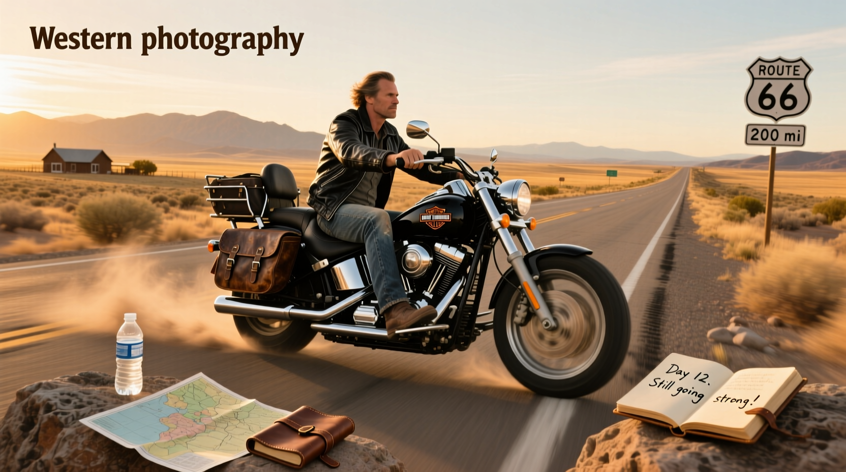 Harley Long-Distance Touring Guide: What to Look For