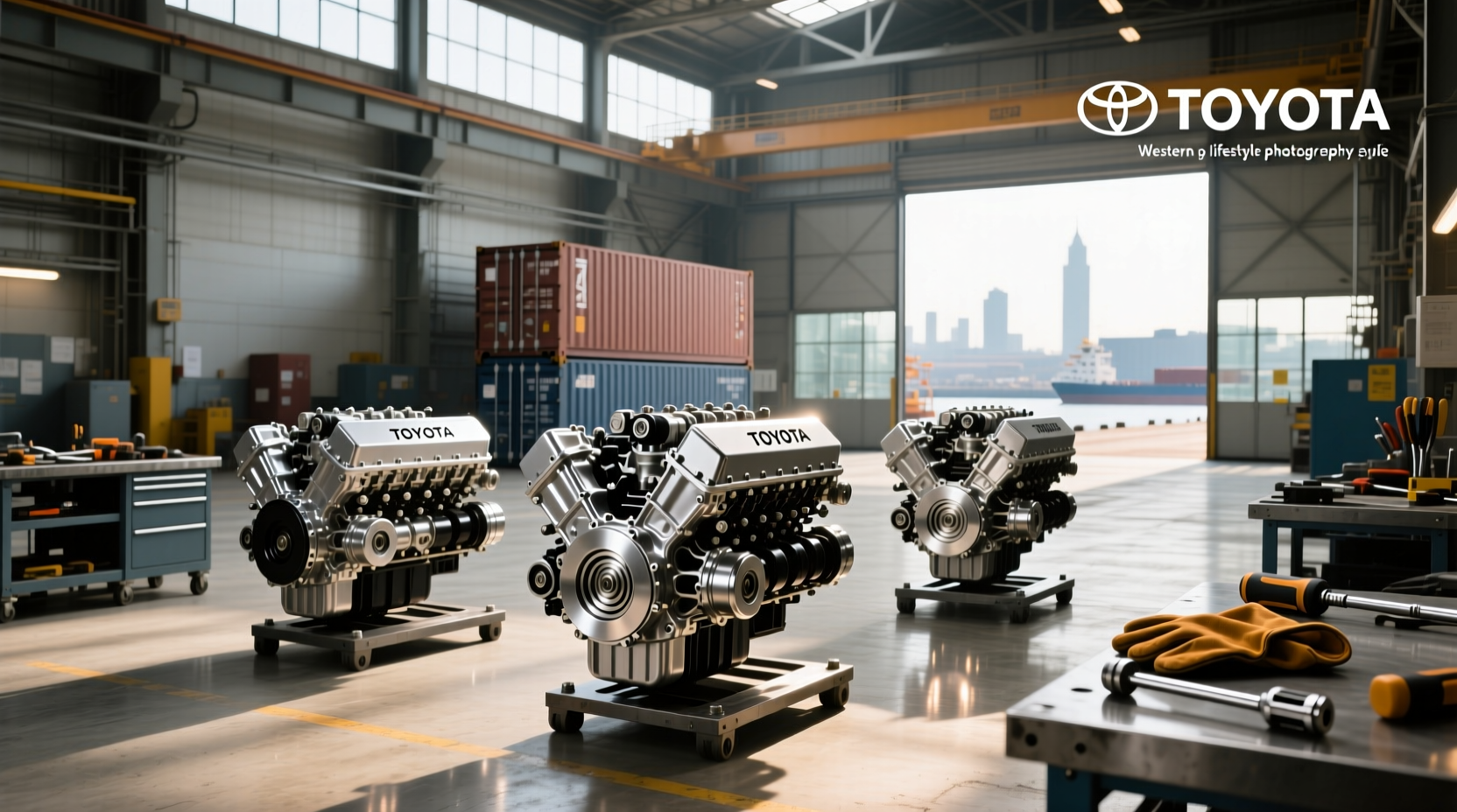 How to Choose Imported Engines from Japan – A Practical Guide