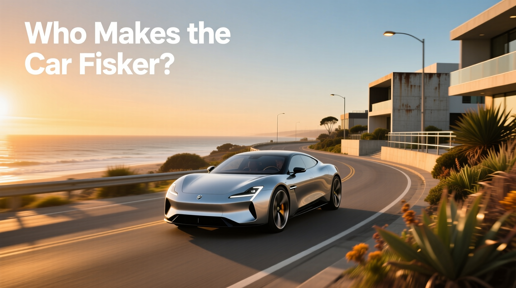 Fisker Electric Car Guide: What to Look for Before Buying