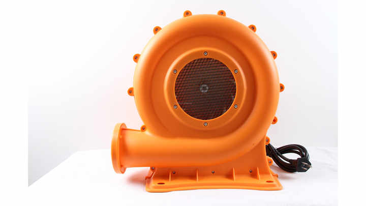 Hot Sale Manufactory 380w Small Air Blower - Buy Air Blown Inflatable ...