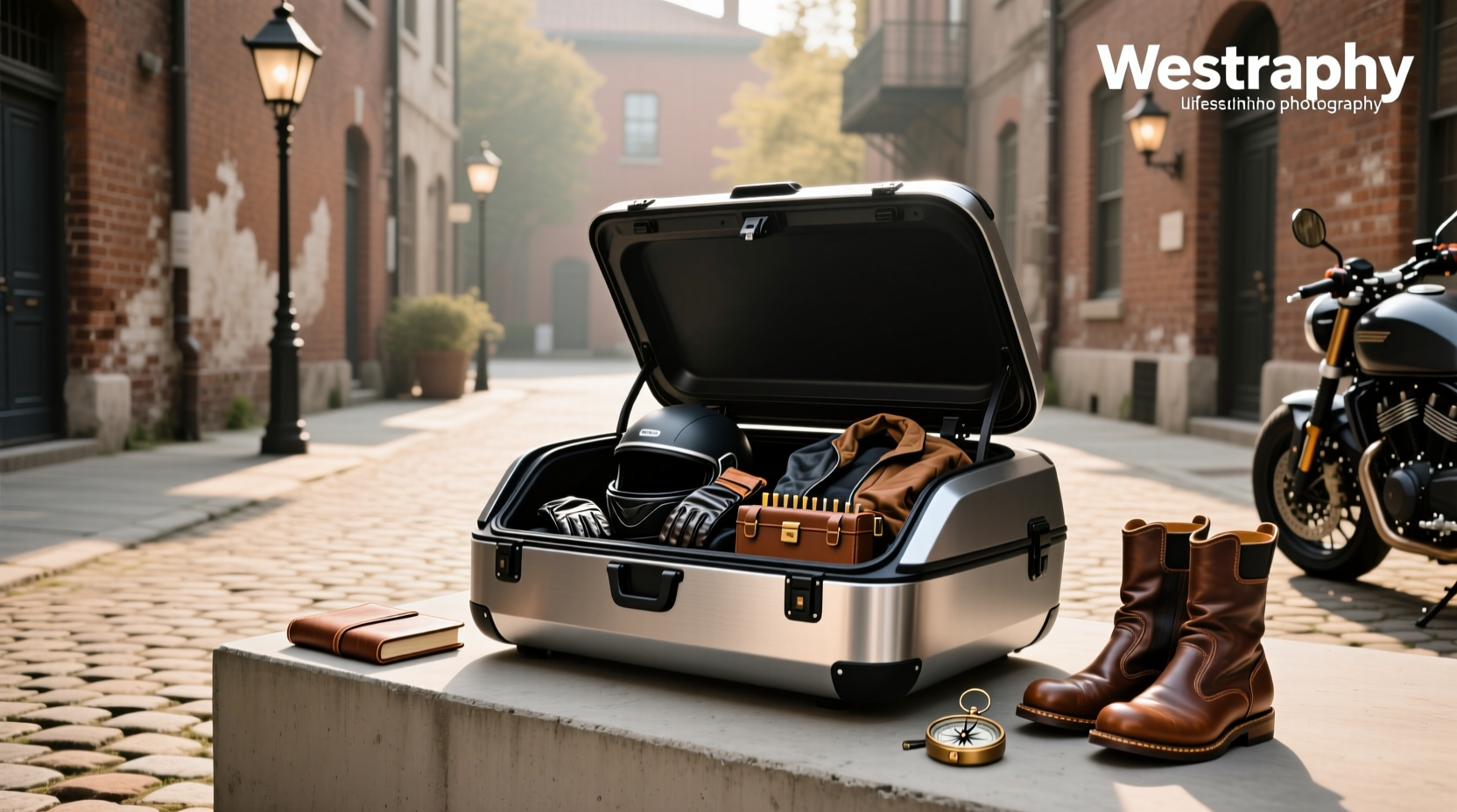 Moto Trunk Buying Guide: What to Look For