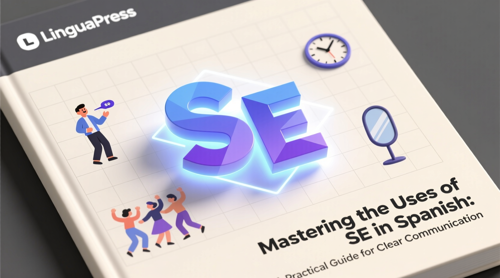 Mastering The Uses Of Se In Spanish A Practical Guide For Clear ...