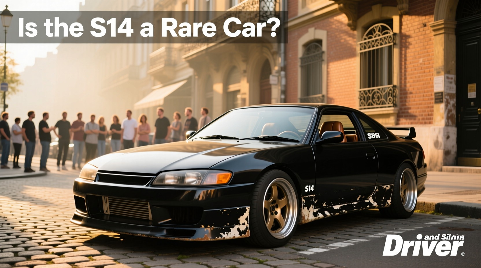 S14 Hatchback Buying Guide: How to Choose & What to Look For