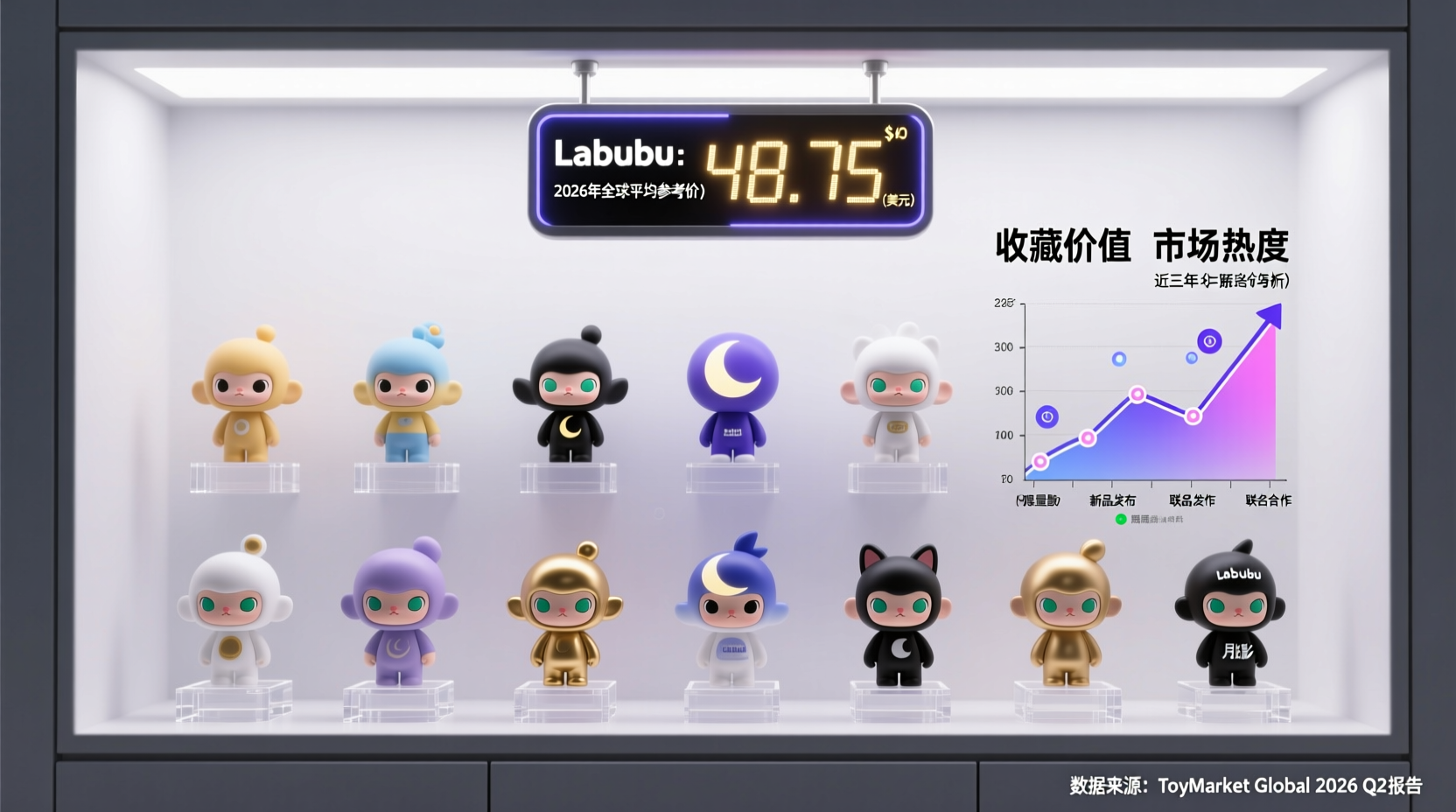 How Much for a Labubu Blind Box? Average Price, Market Trends & Where ...