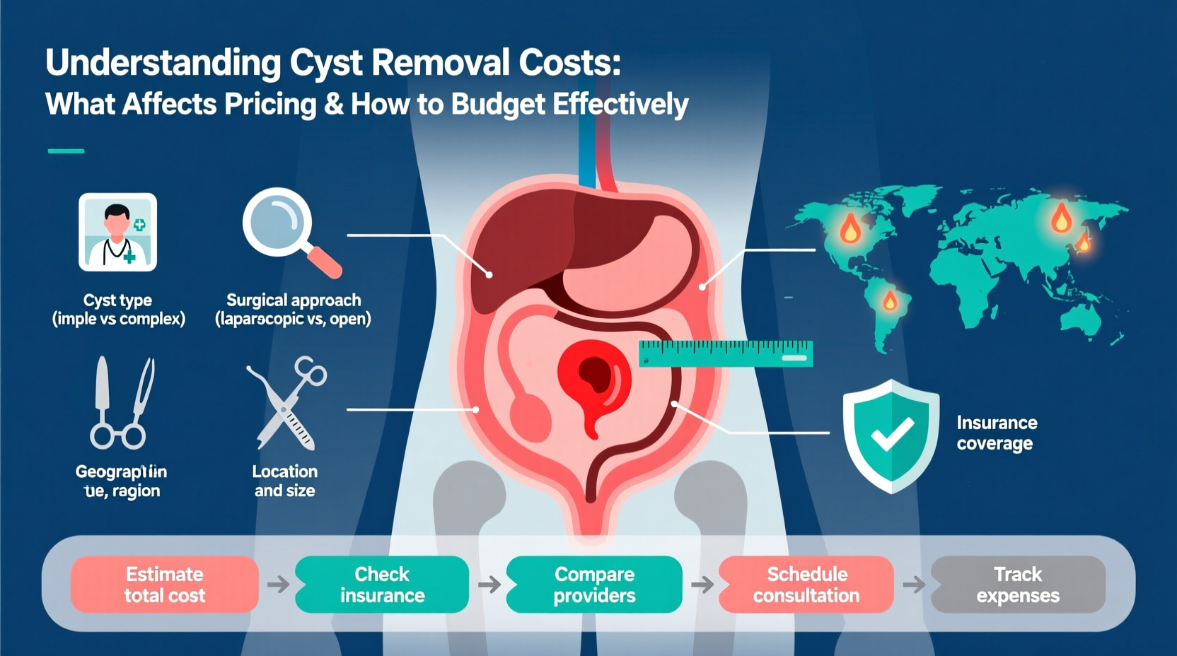 Understanding Cyst Removal Costs What Affects Pricing And How To Budget ...