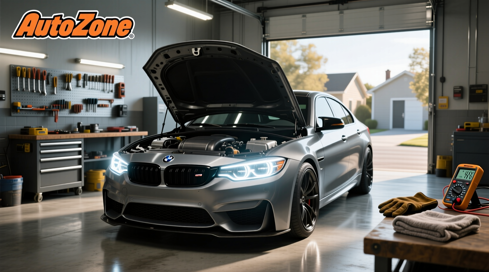 AutoZone Car Battery Guide: How to Choose the Right One