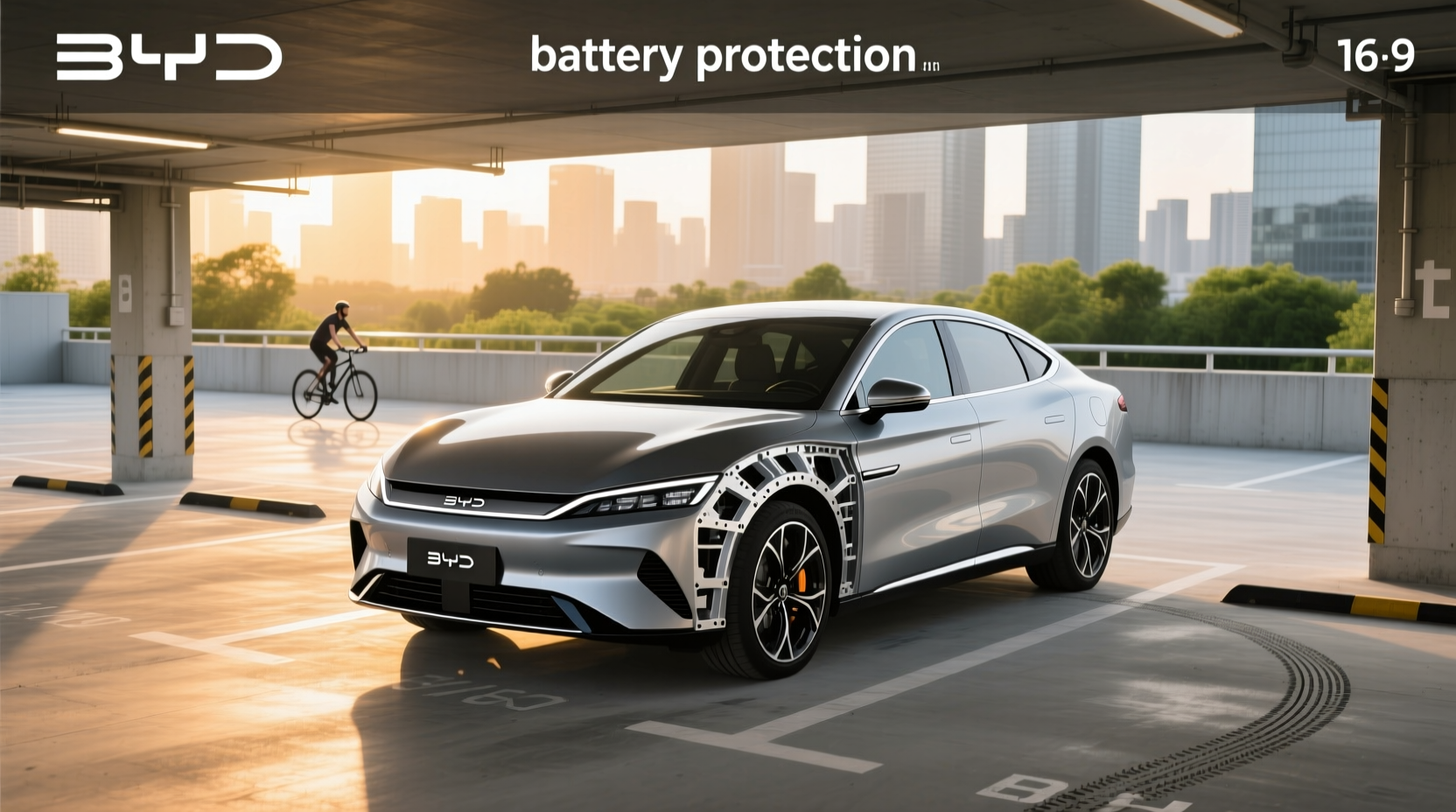 How to Choose a Safe Electric Car Battery – A Practical Guide