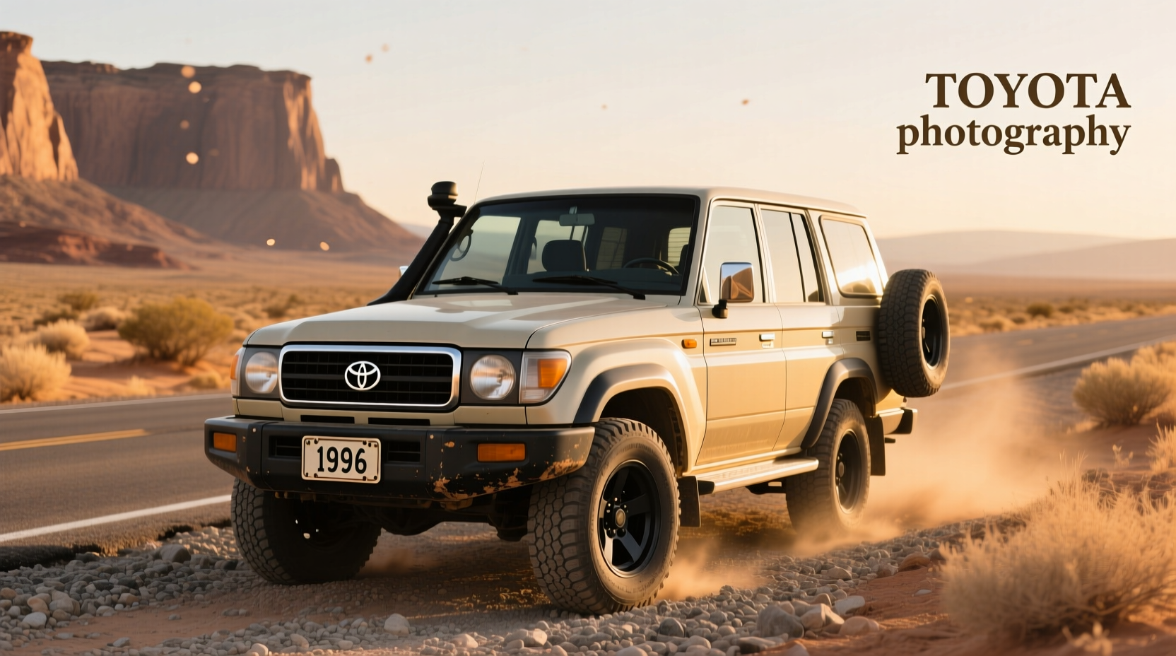 Toyota Prado 90 Series guide: what to look for