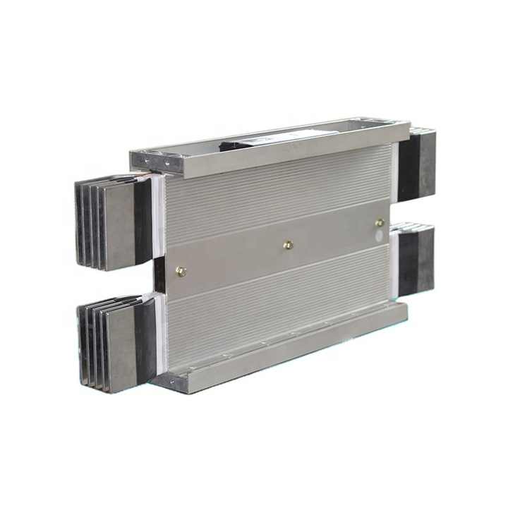 Aluminum Electrical Compact Bus Duct/busbar Trunking System/busway ...