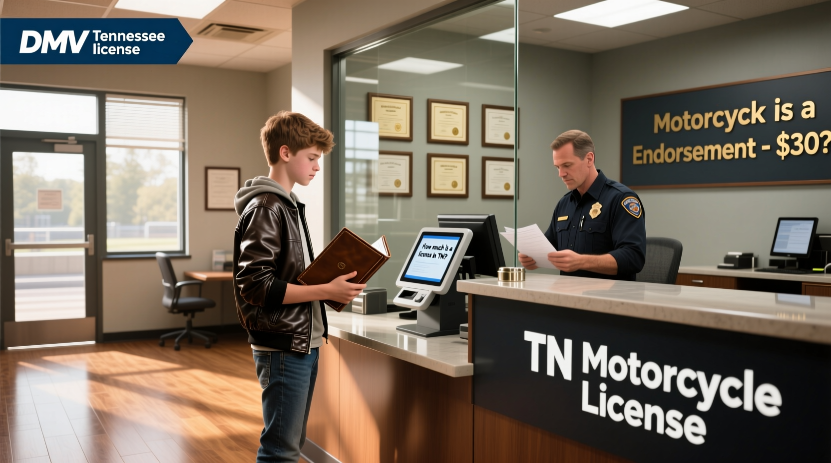 How to Get a Motorcycle License in TN: A Practical Guide