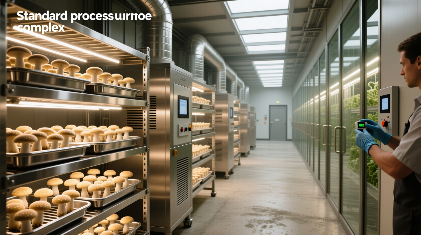Standard Process Mushroom Complex Guide: How to Choose Wisely