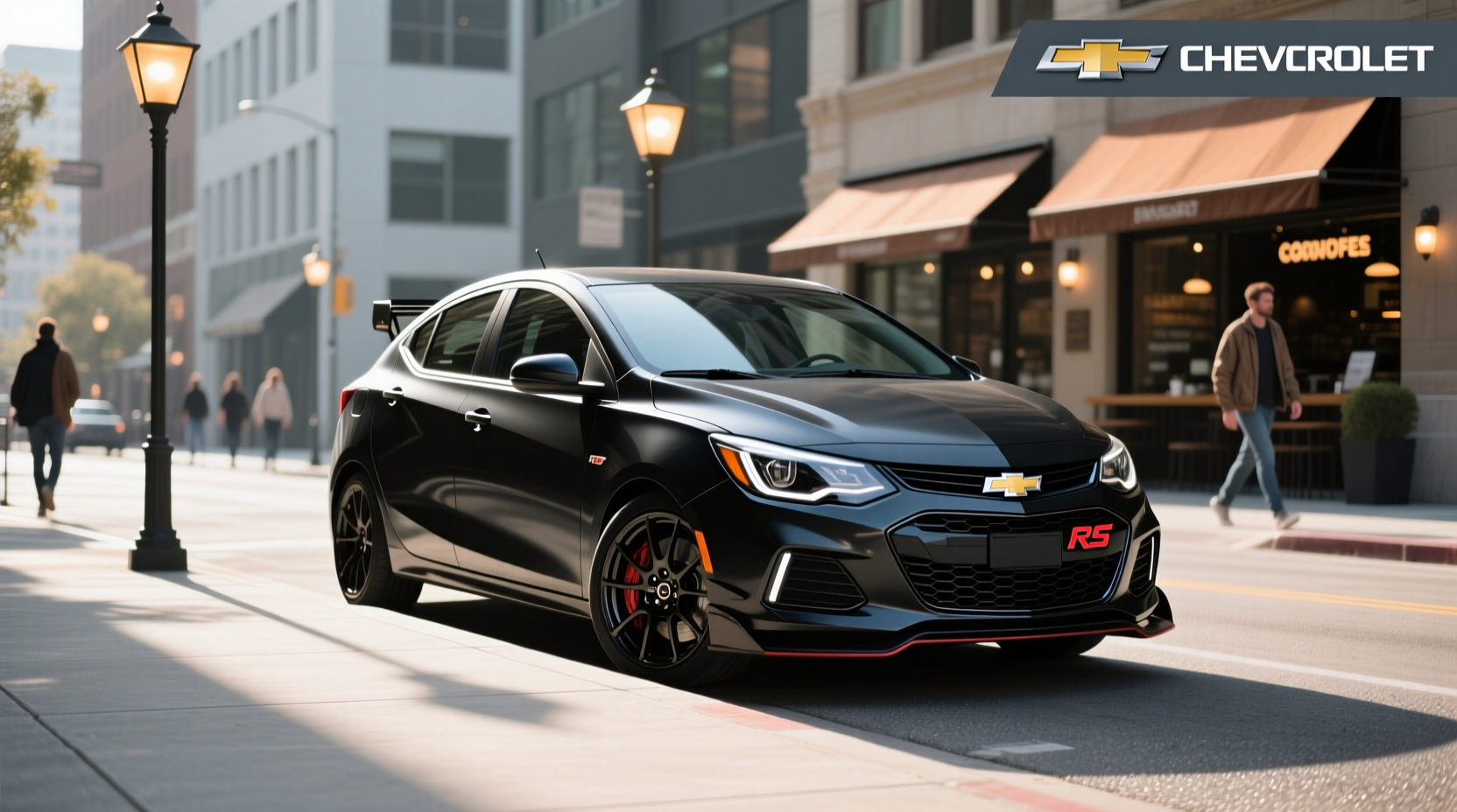 Chevrolet Onix guide: What to look for in a subcompact car