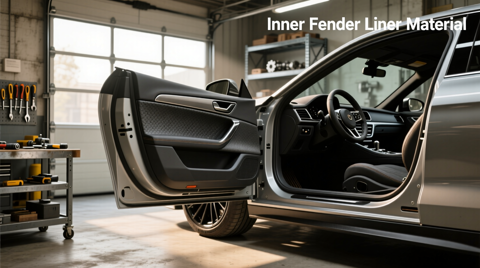 Fender Inner Liner Guide: What to Look for and How to Choose