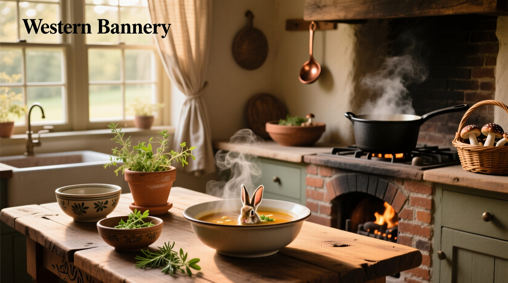 How to Make Rabbit Soup: A Complete Cooking Guide