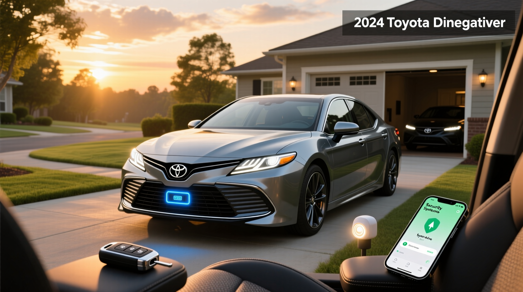 How to Choose Toyota CAN Bus Car Alarm: Buying Guide